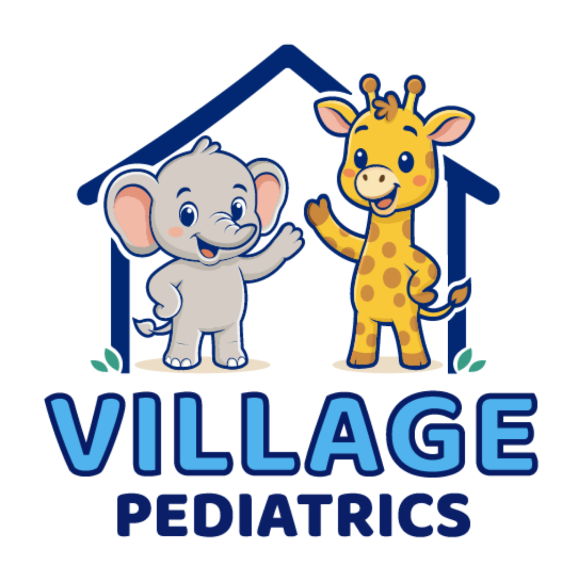 Our Pediatric Team St. Augustine | Village Pediatrics